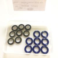 China NBR Material Valve Seal Kit STD Size For Hitachi Ex200 Excavator for sale