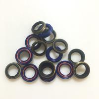 China NBR Material Valve Seal Kit STD Size For Hitachi Ex200 Excavator for sale