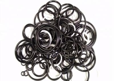 China Volvo EC240B Control Valve Seal Kit 14506889 NBR Material Oil Resistant for sale