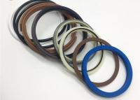 China Doosan Heat Resistant hydraulic cylinder Bucket Seal Kit DX225 DH225 for sale