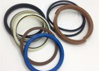 China Doosan Heat Resistant hydraulic cylinder Bucket Seal Kit DX225 DH225 for sale