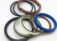 China Doosan Heat Resistant hydraulic cylinder Bucket Seal Kit DX225 DH225 for sale