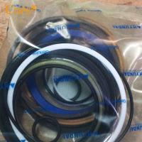 China 31Y1-15880 Boom Cylinder Seal Kit Hyundai R210-7  Model Standard Size for sale