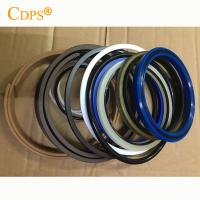 China 31Y1-15880 Boom Cylinder Seal Kit Hyundai R210-7  Model Standard Size for sale