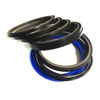 China KATO Center Joint Seal Kit HD250-5 OEM Available For Swing Joint for sale