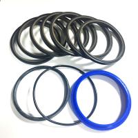 China KATO Center Joint Seal Kit HD250-5 OEM Available For Swing Joint for sale