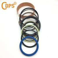 China SH160 F2 Excavator Seal Kit , Sumitomo Motor Seal Kit NBR Material for sale