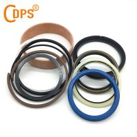 China SH160 F2 Excavator Seal Kit , Sumitomo Motor Seal Kit NBR Material for sale