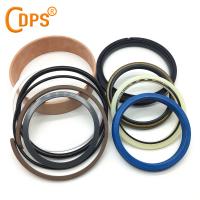 China SH160 F2 Excavator Seal Kit , Sumitomo Motor Seal Kit NBR Material for sale