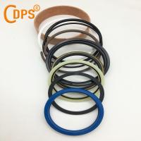 China SH160 F2 Excavator Seal Kit , Sumitomo Motor Seal Kit NBR Material for sale