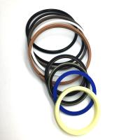 China LIUGONG 936 Excavator Seal Kit , Yellow Bucket Seal Kit PU Material for sale