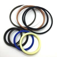 China LIUGONG 936 Excavator Seal Kit , Yellow Bucket Seal Kit PU Material for sale