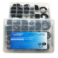 China NBR O Ring Seal Kit KOBELCO Excavator Model 90 Shore Hardness for sale