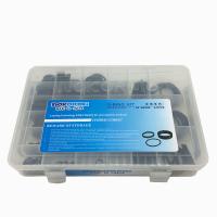China NBR O Ring Seal Kit KOBELCO Excavator Model 90 Shore Hardness for sale