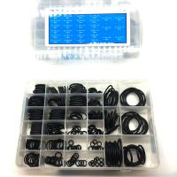 China NBR O Ring Seal Kit KOBELCO Excavator Model 90 Shore Hardness for sale