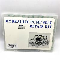 China DH280 High Pressure Pump Seal K3V140DT 70-95 Shore A Oil Resistant for sale