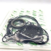 China DH280 High Pressure Pump Seal K3V140DT 70-95 Shore A Oil Resistant for sale