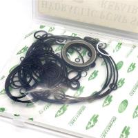 China DH280 High Pressure Pump Seal K3V140DT 70-95 Shore A Oil Resistant for sale