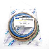 China E320C Arm Cylinder Seal Kit E320B Oil Resistant Heat Resistant for sale