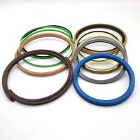 China E320C Arm Cylinder Seal Kit E320B Oil Resistant Heat Resistant for sale