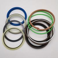 China E320B Bucket Cylinder Seal Kit , 90 Shores A  Hydraulic Cylinder Rebuild for sale
