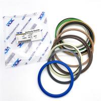 China E320C Arm Cylinder Seal Kit PTFE Material STD Size OEM Available for sale