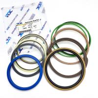 China E320C Arm Cylinder Seal Kit PTFE Material STD Size OEM Available for sale