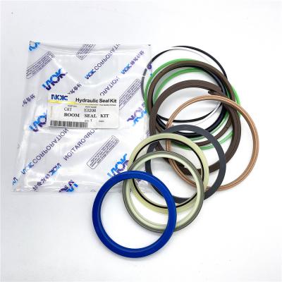 China 250-2487 Hydraulic Cylinder Seal Kits  O Ring Seal Kit E320BL for sale