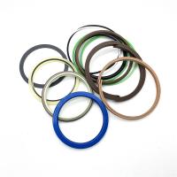 China 250-2487 Hydraulic Cylinder Seal Kits  O Ring Seal Kit E320BL for sale
