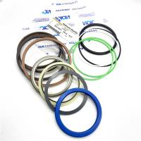 China E320B  Excavator Seal Replacement Kit NBR Material STD 260 C degree for sale