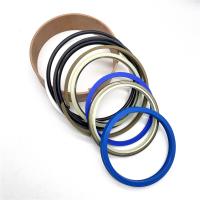 China E325  Hydraulic Cylinder Repair Kits 95 Shore A Oil resistant for sale