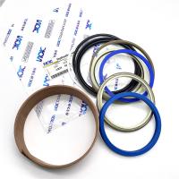 China E325  Hydraulic Cylinder Repair Kits 95 Shore A Oil resistant for sale