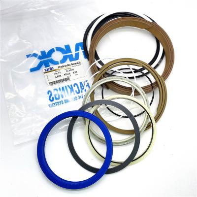 China Volvo Seal Kit EC480 , 90-95 Shore A Arm Hydraulic Cylinder Seals for sale