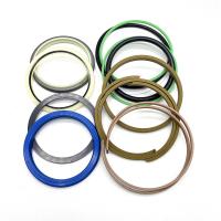 China 4364913 Arm Cylinder Seal Kit , EX120-5 Hitachi Seal Kit ODM Available for sale