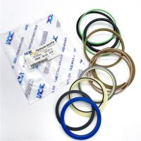 China 4364913 Arm Cylinder Seal Kit , EX120-5 Hitachi Seal Kit ODM Available for sale