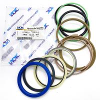 China 4364913 Arm Cylinder Seal Kit , EX120-5 Hitachi Seal Kit ODM Available for sale