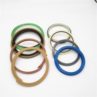 China 4286784 Bucket Cylinder Seal Kit , Hitachi EX200 Parts Oil Resistant for sale