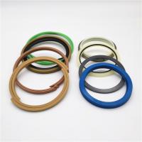 China 4286784 Bucket Cylinder Seal Kit , Hitachi EX200 Parts Oil Resistant for sale
