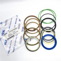 China PTFE Bucket Cylinder Seal Kit , Hitachi Ex200 Parts High Efficiency for sale