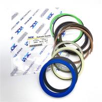 China 4369914 Arm Cylinder Seal Kit EX200-3 , NBR Matrial Excavator Oil Seal for sale