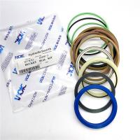 China 4369890 Bucket Seal Kit Heat Resistant EX200-3 For Hitachi Excavator for sale