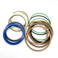 China 4369890 Bucket Seal Kit Heat Resistant EX200-3 For Hitachi Excavator for sale