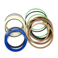 China 4369890 Bucket Seal Kit Heat Resistant EX200-3 For Hitachi Excavator for sale