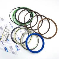 China 4364916 Arm Hydraulic Seal Kits , EX200-5 Hitachi Excavator Parts for sale
