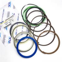 China 4364916 Arm Hydraulic Seal Kits , EX200-5 Hitachi Excavator Parts for sale