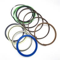 China 4364916 Arm Hydraulic Seal Kits , EX200-5 Hitachi Excavator Parts for sale