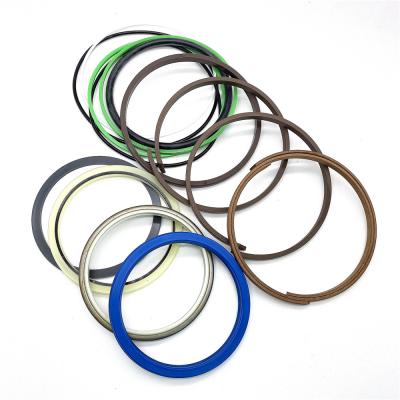 China 4364916 Arm Hydraulic Seal Kits , EX200-5 Hitachi Excavator Parts for sale