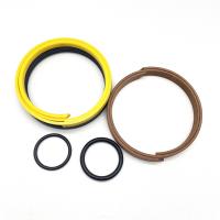 China 99100018 JCB Seal Kit , Hydraulic Cylinder Repair Kits PU Material for sale
