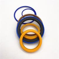 China 991-00100 JCB Seal Kit 208S Minimaster For Backhoe Loaders Parts for sale