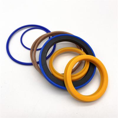 China 991-00100 JCB Seal Kit 208S Minimaster For Backhoe Loaders Parts for sale